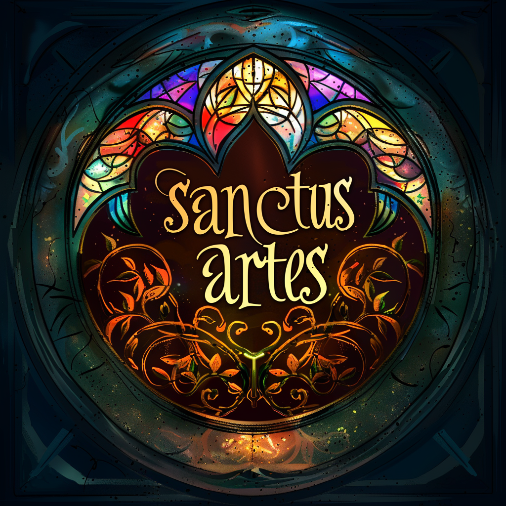 Sanctus Artes - Connecting Heaven and Earth
